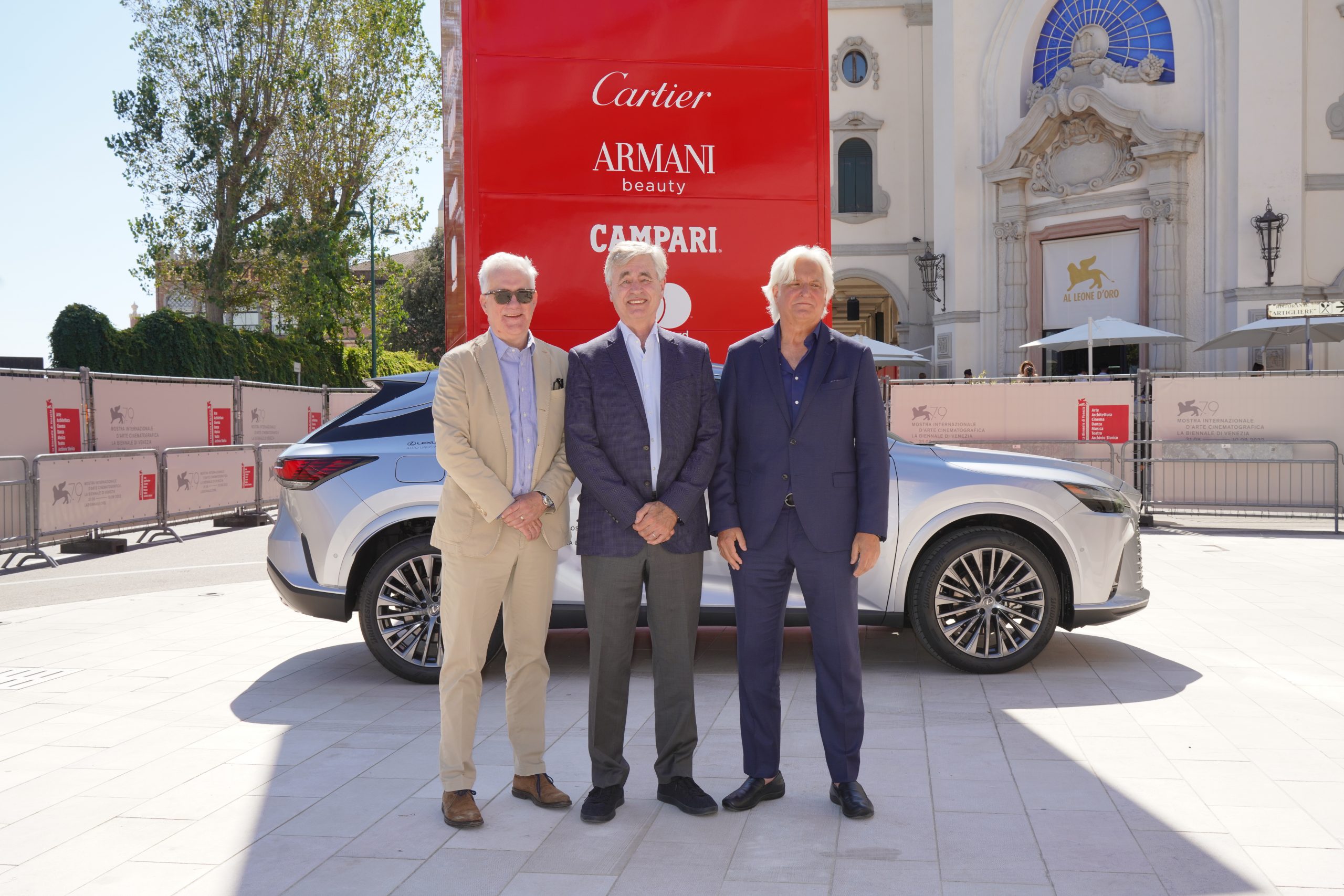 A spy who passed nuclear secrets - Kino und Kunst