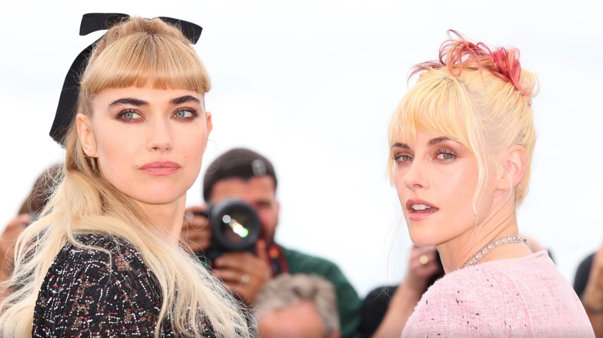 Cannes 2025: Schauspieler zu sein reicht längst nicht mehr - Kino und Kunst